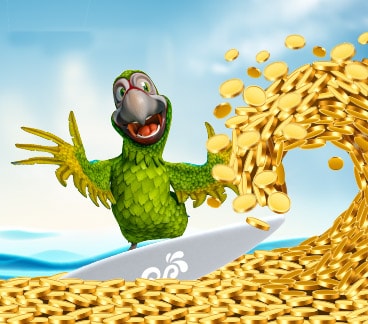 Spin Samba Review | $1,000 + 200 Free Spins | Asian Pack