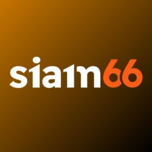SIAM66 คาสิโนออนไลน์ครบวงจร บาคาร่า สล็อต และอีกมากมาย